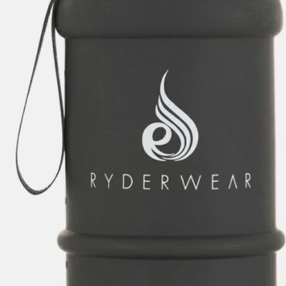 Ryderwear | Other | Ryderwear Water Bottle 3 Litre | Poshmark